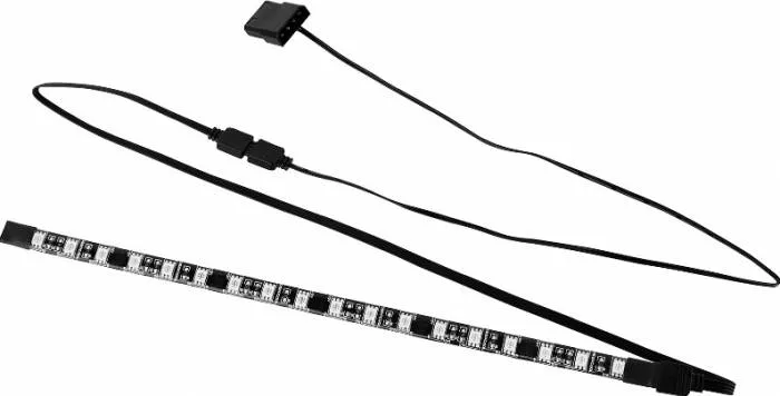 Lighting Kit Deepcool RGB 100 Blue LED dp-led-rgb100bl - cel.ro