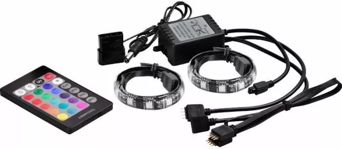 Lighting Kit Deepcool RGB 350 LED dp-led-rgb350 - cel.ro