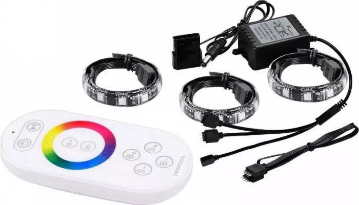 Lighting Kit Deepcool RGB 360 LED dp-led-rgb360