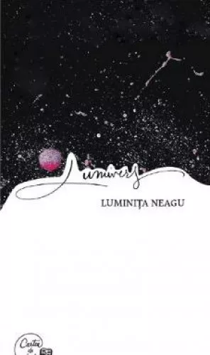 Lumivers - Luminita Neagu 978-606-94729-6-5
