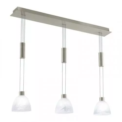 Lustra Eglo Oristano 50W DL9160877 dl9160877 - cel.ro