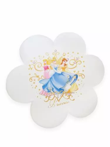 Lustra Rich Led copii Princess 3 tipuri de lumina Leduri incluse ...