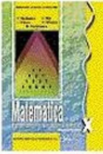 Manual matematica clasa 10 Tc+Cd - C. Nastasescu C. Nita I. Chitescu D ...