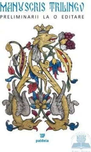Manuscris trilingv 973-596-605-8 - cel.ro