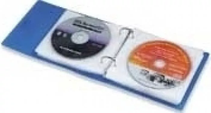 Mapa CD-DVD CW-FOLDER cw-folder - cel.ro