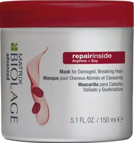 Masca de par Matrix Biolage RepairInside 150ml pf_148363