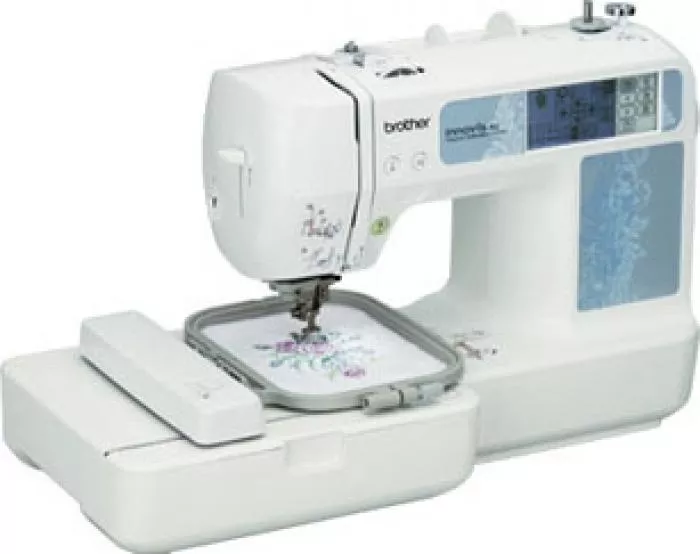 Masina de cusut Brother INNOV-IS 90E innov-is 90e - cel.ro