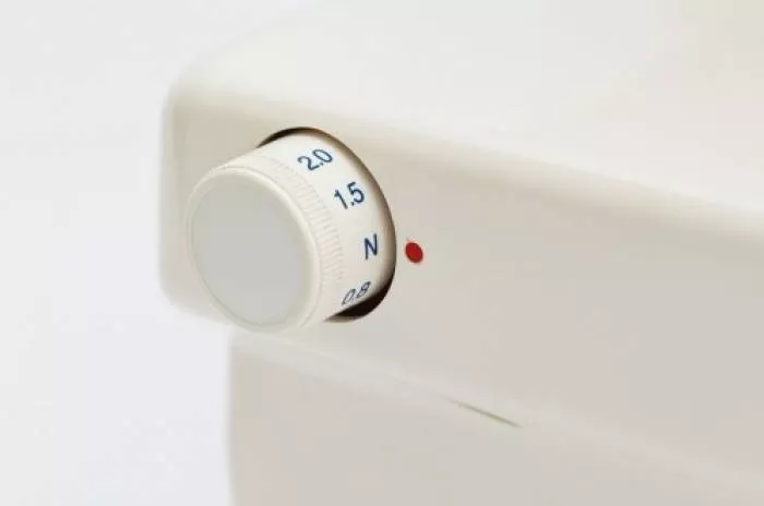 Masina de acoperire MINERVA M3040 4 programe 1300 rpm 105W Alb m3040 - cel.ro