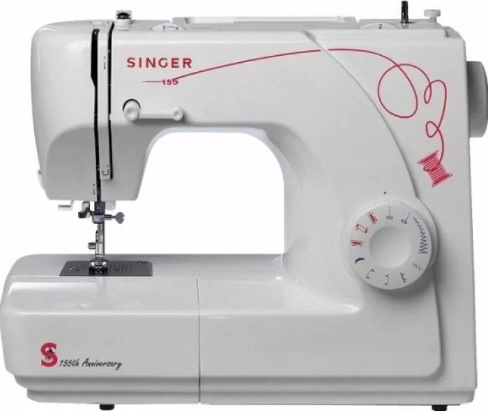 Masina de cusut Singer 155 Anniversary 155 anniversary - cel.ro