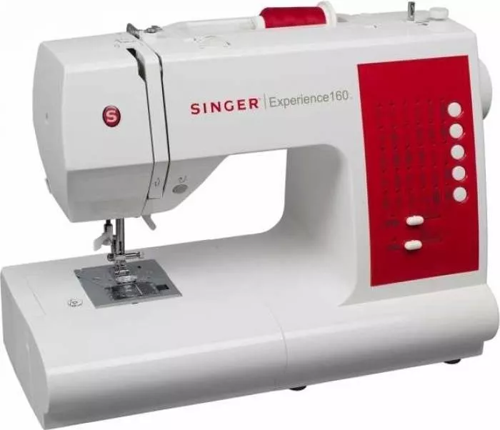 Masina de cusut Singer Experience 160 experience 160 - cel.ro