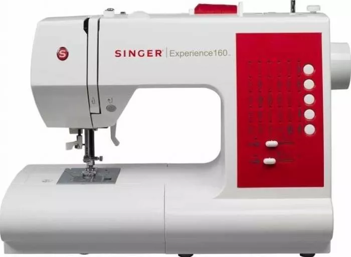 Masina de cusut Singer Experience 160 experience 160 - cel.ro