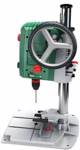 Masina de Gaurit de Banc Bosch PBD 40 710W 2500RPM 0603B07000 - cel.ro