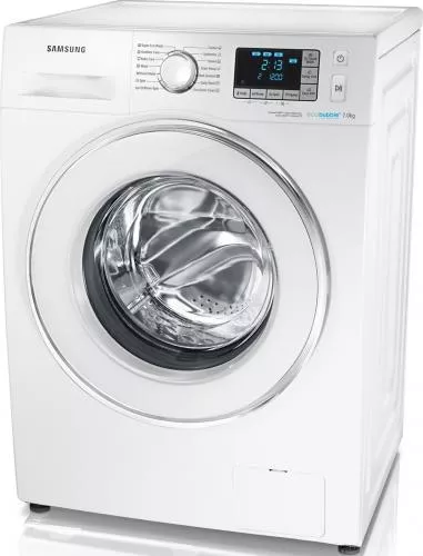 Masina de spalat rufe Samsung WF70F5E0W2W 7 kg 1200rpm A+++ Alb ...