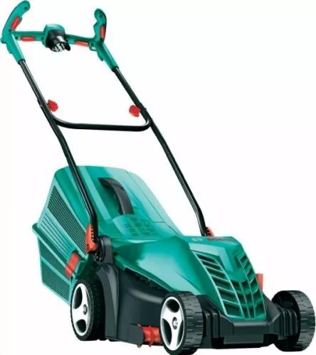 Masina de Tuns Iarba Bosch cu Secera ARM 37 GEN 3 1400W 06008a6201