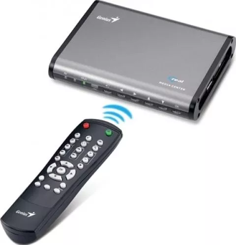 Media Player Genius 100 32410019101 - cel.ro