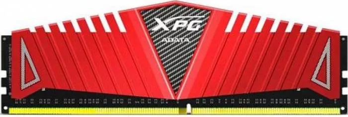 Memorie ADATA XPG Z1 Red 16GB DDR4 3200MHz CL16 ax4u3200316g16-srz1 ...