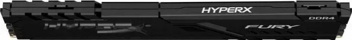 Memorie HyperX Fury Black 16GB DDR4 2400MHz CL15 hx424c15fb4/16 - cel.ro