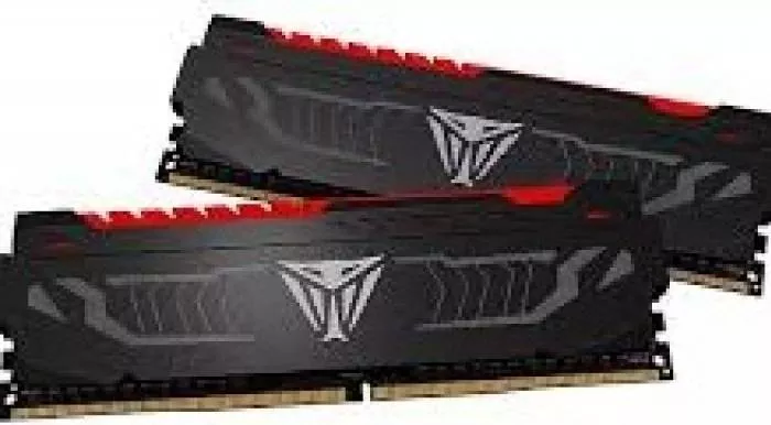 Memorie Patriot Viper RGB Red 16GB 2x8GB DDR4 3000MHz CL15 ...