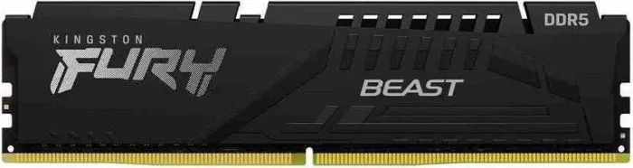 Memorie Kingston FURY Beast 16GB DDR5 4800MHz CL38 KF548C38BB-16 kf548c38bb-16 - cel.ro