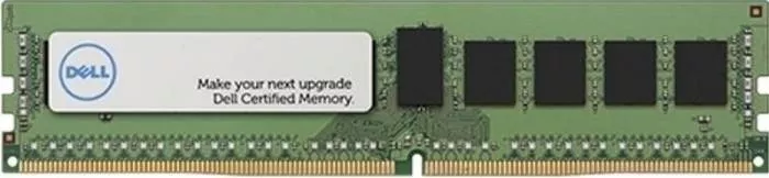 Memorie Server Dell ECC UDIMM 16GB DDR4 2133MHz Dual rank x8 1.2v ...