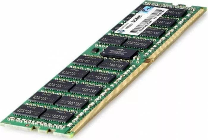 Memorie Server HP 16GB DDR4 PC4-2666V-R 2666MHz CL19 835955-b21 - cel.ro