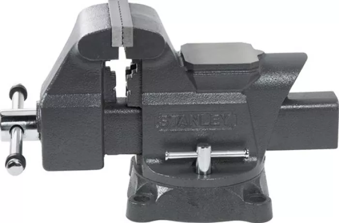 Menghina banc Stanley HD rotire 360G 125mm 1-83-067 - cel.ro