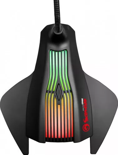 Microfon Gaming Marvo MIC-01 Negru marvo_mic01