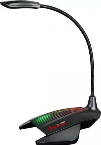 Microfon Gaming Marvo MIC-01 Negru marvo_mic01