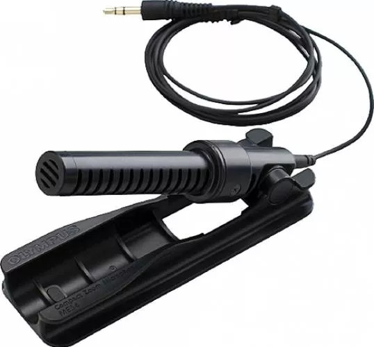 Microfon Olympus ME-34 Compact Zoom v4571510e000 - cel.ro
