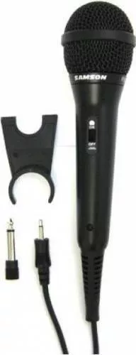 Microfon Samson R10S Dynamic Microphone scr10s - cel.ro