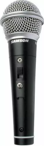 Microfon Samson R21S XLR sar21s - cel.ro