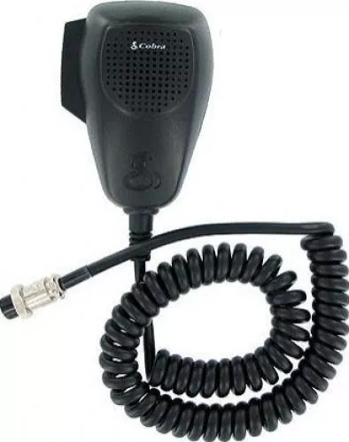 Microfon Statie Radio CB Cobra Radio 19DXIV ca73b microfon - cel.ro