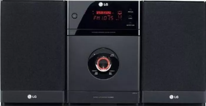 Microsistem LG XA63 la CEL.ro