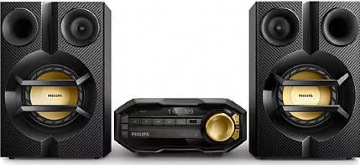 Microsistem Philips FX10 fx10/12 - cel.ro