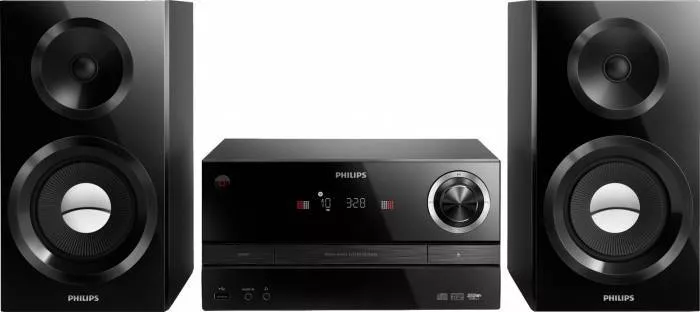 Microsistem Philips MCM335012 mcm3350/12 - cel.ro