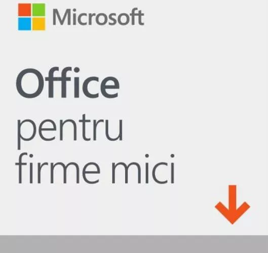Microsoft Office Home and Business 2019 pentru firme mici 2019 all languages 1 - cel.ro