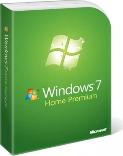 Microsoft Windows Home Premium 7 32-bit Romanian gfc-00579 - cel.ro