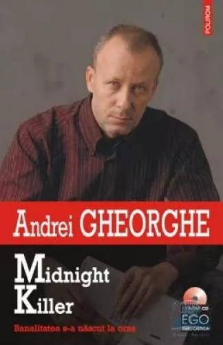 Midnight killer - Andrei Gheorghe 973-46-0489-9 - cel.ro