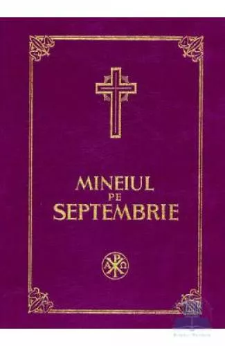 Mineiul pe septembrie 973-616-010-6 - cel.ro