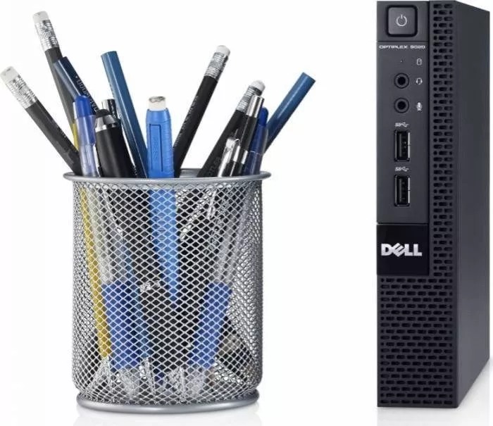 Mini-PC Dell OptiPlex 3020 Micro i5-4590T 500GB 4GB ca005d3020m11ds ...