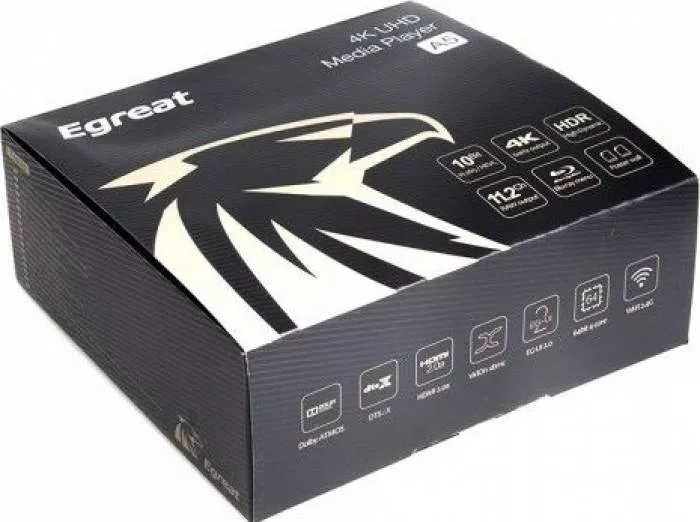 Mini PC Egreat A5 4K cu Android 5.1 Quad-Core 2.0GHz pni-egreat-a5 - cel.ro