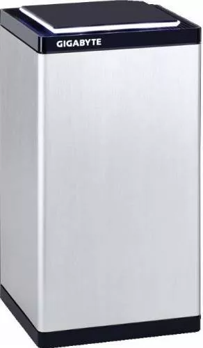 Mini-PC GIGABYTE BNi7HG4-950 Intel Core Skylake i7-6700HQ nVidia ...