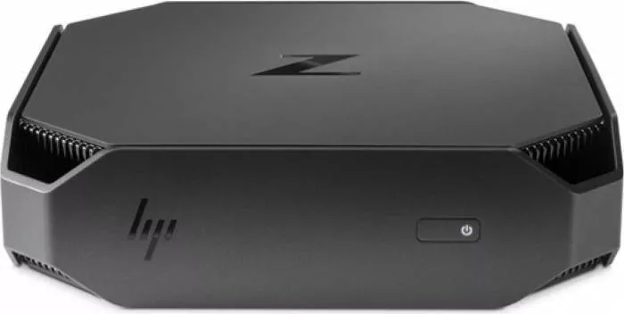 Mini-PC HP Z2 Intel Core i7-6700 1TB 8GB nVidia Quadro M620 2GB Win10 ...