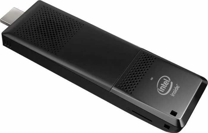 Mini-PC Intel Compute Stick Intel Atom Cherry Trail x5-Z8330 32GB eMMC 2GB - cel.ro