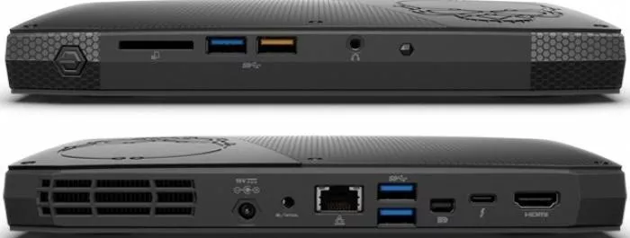 Mini-PC Intel NUC Kit NUC6i7KYK i7-6770HQ 275GB 8GB boxnuc6i7kyk2_240_8 ...