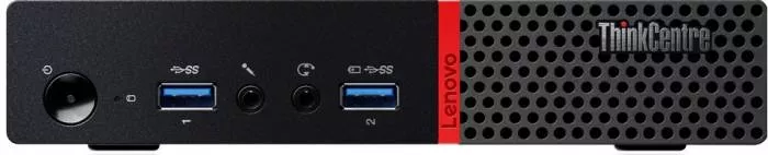 Mini-PC Lenovo ThinkCentre M900 Tiny i5-6500T 500GB 4GB Win10Pro ...