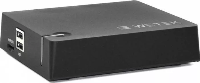 Mini PC WeTek Streamer Full HD Android 5.1.1 pni-wetstrm