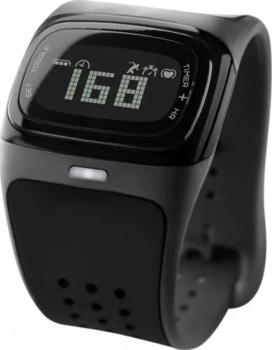 MIO Alpha Heart Rate Monitor Black 94798 - cel.ro