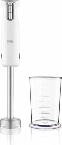 Mixer vertical Beko HBS6700W 700W Alb hbs6700w - cel.ro