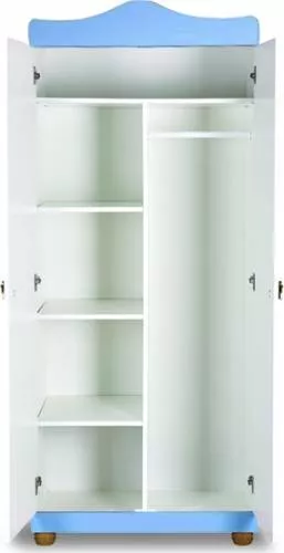 Mobilier Camera Copii Si Bebelusi KLUPS PRINCE 00003377 - cel.ro